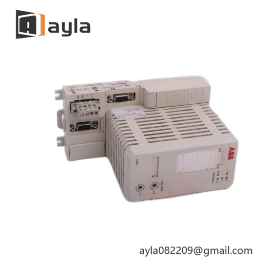 ABB DSQC345A - High-Performance Control Module for Advanced Industrial ...
