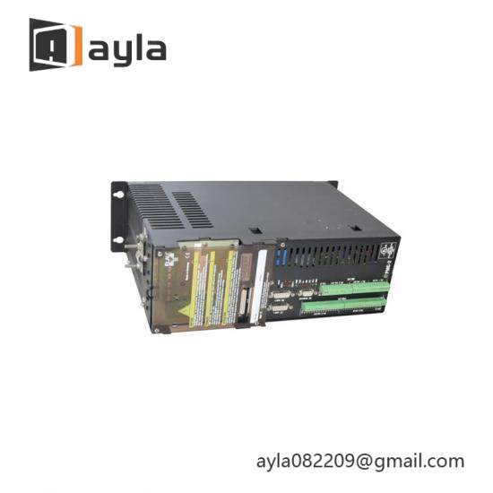 ELAU MC-04/11/10/400 Industrial Automation Module - dcsintegration ...