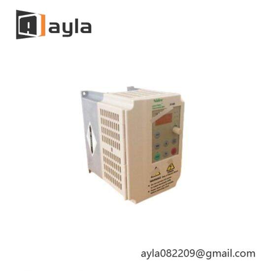 EMERSON EV1000-2S0004G Inverter AC Drive - dcsintegration Automation