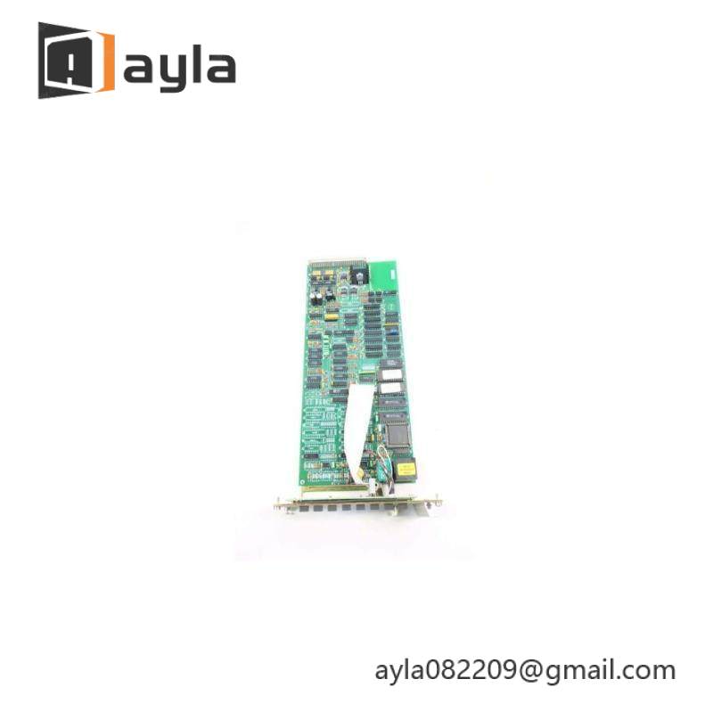 ENTEK C6675 Control Module - Advanced Industrial Automation Solution ...