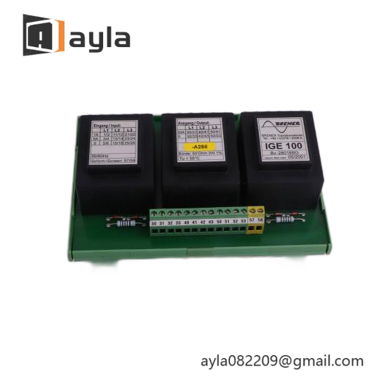 EPRO PR6424/010-110 CON021 Eddy Current Sensor, Advanced Industrial Control Module ...