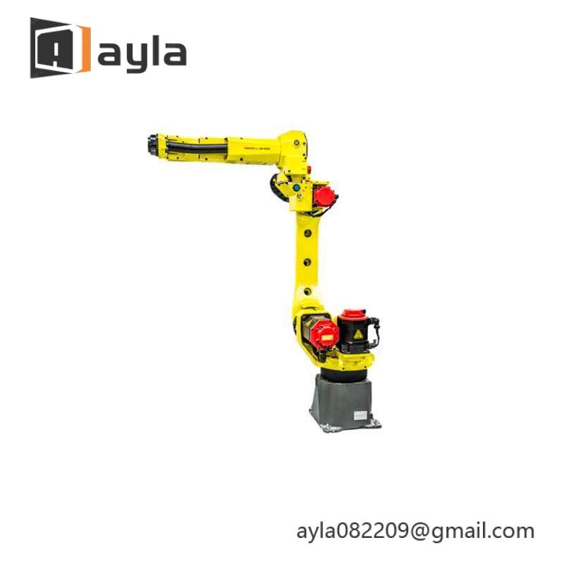 FANUC M-10iA Collaborative Robot, Industrial, Assembly, Handling ...
