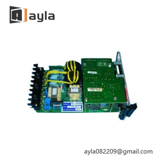 FRIEM DRP-6T WITH MC22-T Rectifier Unit - Advanced Industrial Power ...