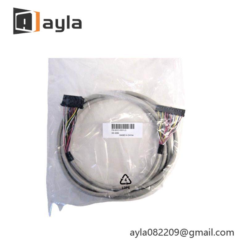 HONEYWELL FS-SICC-0001/L3(4213500) - High-Performance FTA ...