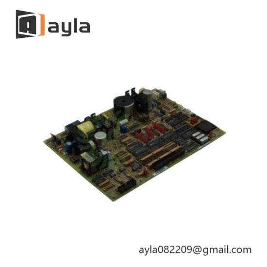 GE DS200TCEAG1: High-Performance Processor Card for Advanced Automation ...