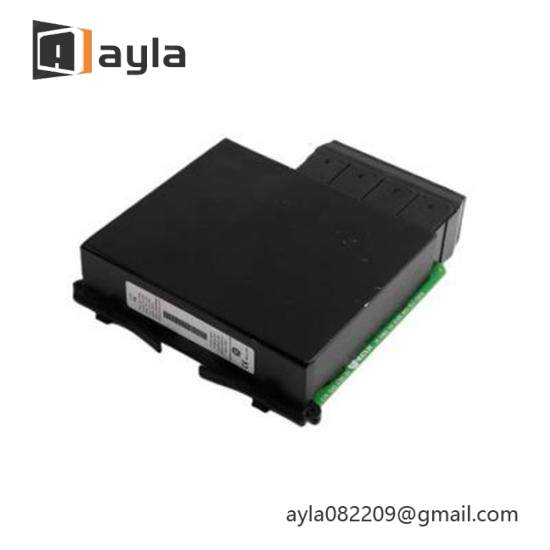 General Electric UR6AH Digital I/O Module for Universal Relays - dcsintegration Automation