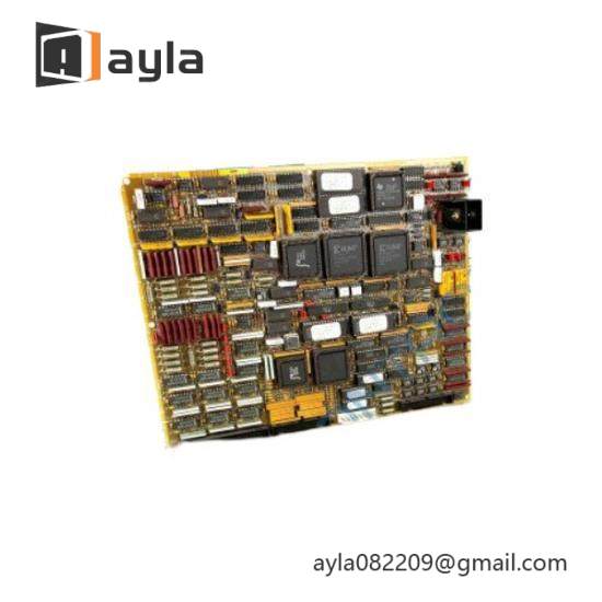 General MDV-100B Throttle Control System - dcsintegration Automation