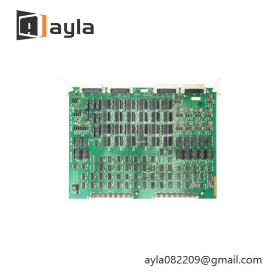 Hitachi CW005-R2-IOU/68E2, DDC-1VM Control Board - dcsintegration ...