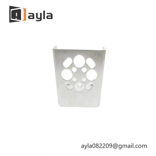 Honeywell 30752770-603 Transmitter Mounting Bracket for Industrial ...