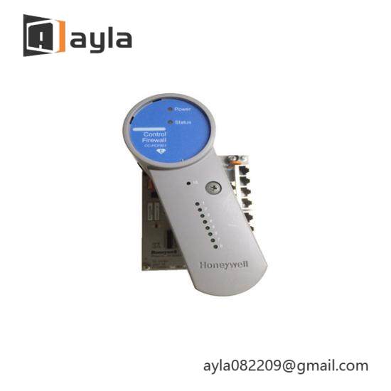 Honeywell CC-PCF901 Control Firewall Module - Advanced Security for ...