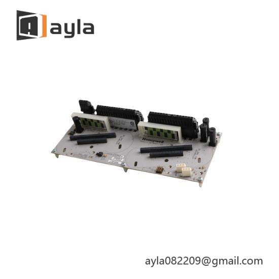 Honeywell DC-TDIL11 - Industrial Analog Input Module, 200 characters ...