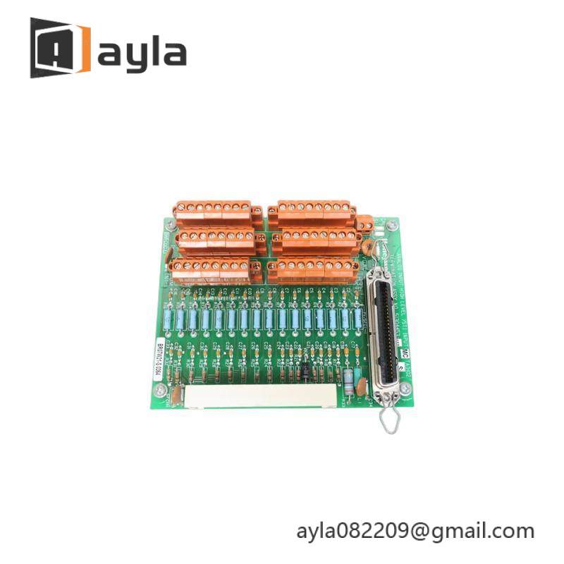 Honeywell MC-TAIH02 51304453-150 Analog Input High Level Module ...
