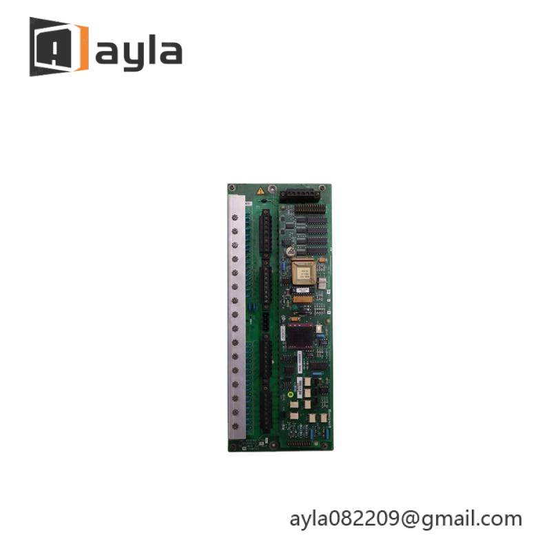 Honeywell MC-TAMT03 51309223-175 FTA Analog Input Module ...