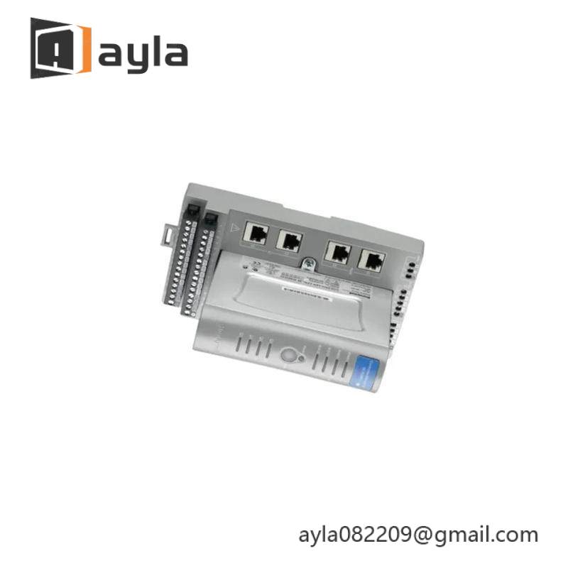 Honeywell SC-UCMX02 Non-redundant Control Module, for Advanced Industrial Automation ...