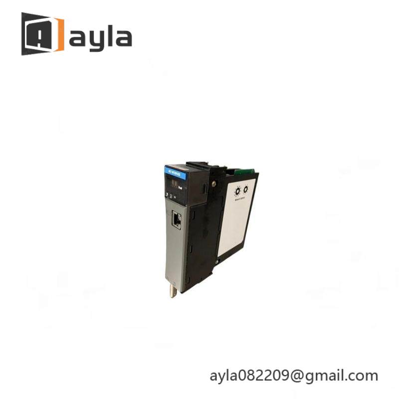 Honeywell TC-CCR013: Advanced Spectrum Controls for Industrial ...