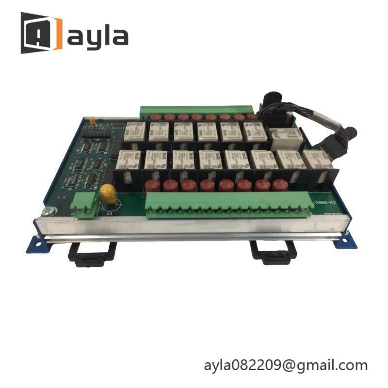 Horner HE670 RLY168C Relay Output Module - dcsintegration Automation