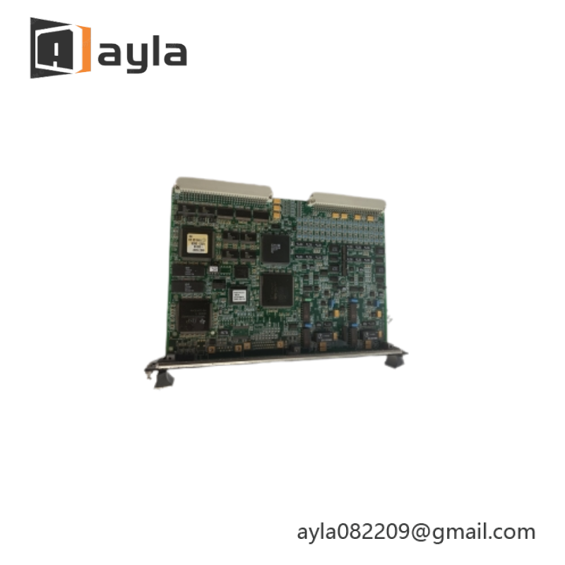 GE DS200AkHAH1A Mark V Control System Module - dcsintegration Automation