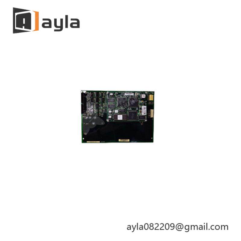 GE IS200JPDFG1ADD: Advanced Power Distribution Board for Industrial ...