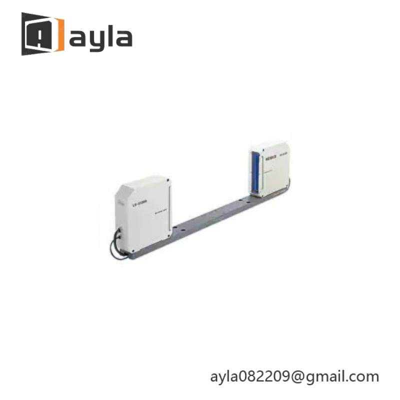 Keyence KV-7500 Speed & Performance Enhanced Model, Compact & Cost ...