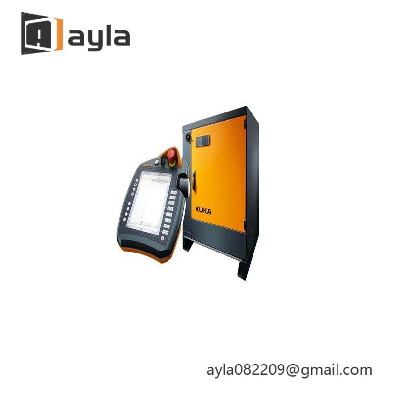 KUKA KRC4 Controller - Precision Automation Solution - dcsintegration ...