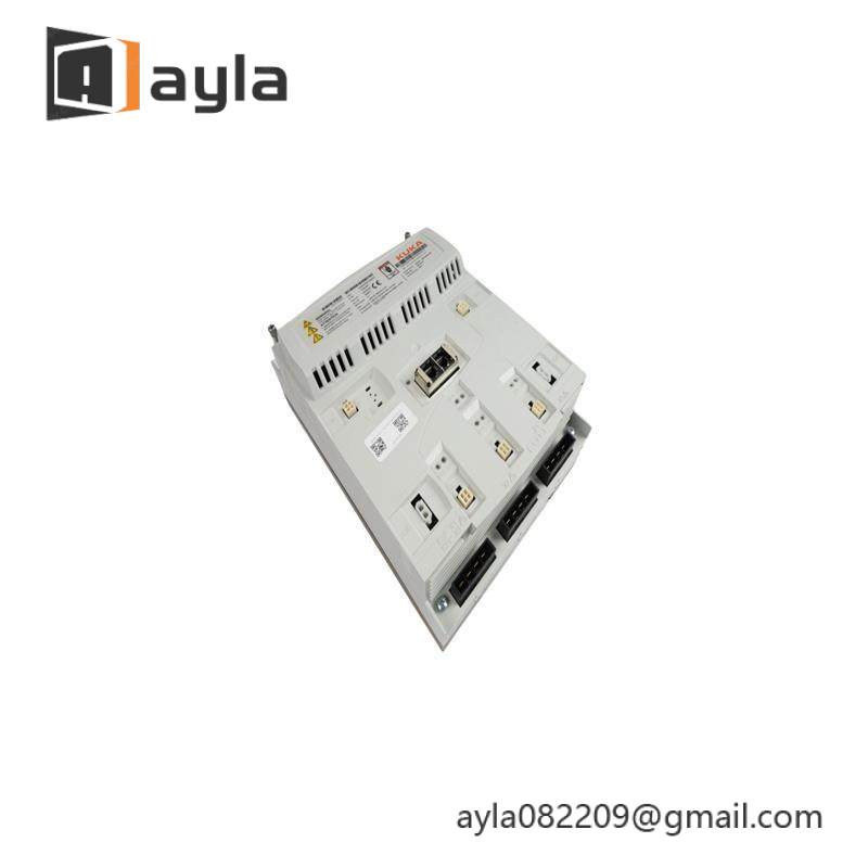 KUKA KSP 600 3X20:00-192-552 Servo Drive Controller Module ...