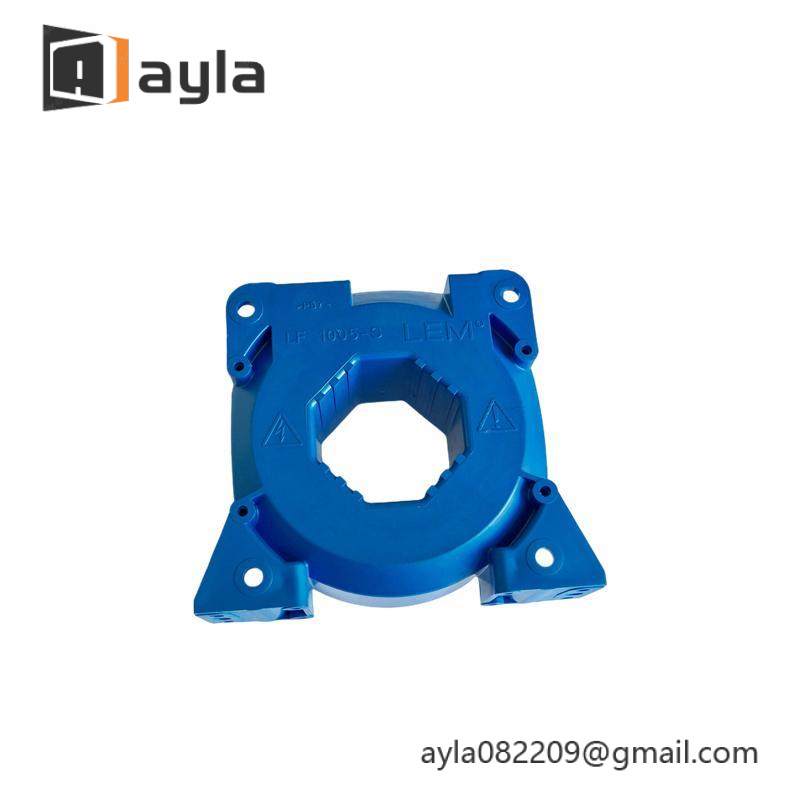 LEM Sensors LF 1005-S/SP16 Current Sensor - dcsintegration Automation