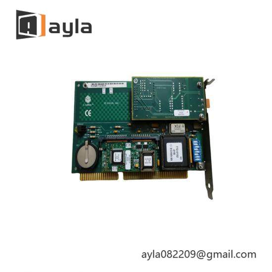 LonMark Echelon 35100 ISA w/ FTM-10 SMX LonWorks - dcsintegration ...