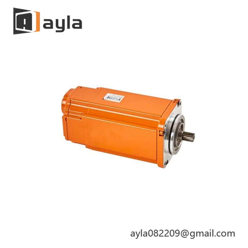 KOLLMORGEN MERCURY STEP C-663 MOTOR Industrial Stepper Motor ...