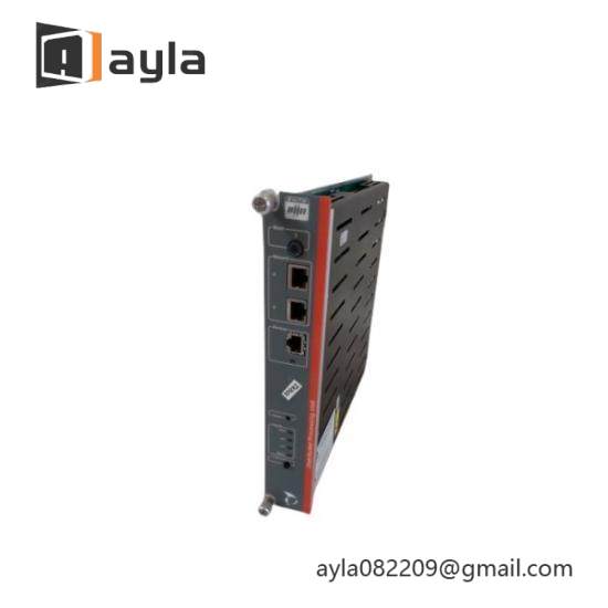 Metso PDP403 - A Robust Distributed Processing Unit - dcsintegration Automation