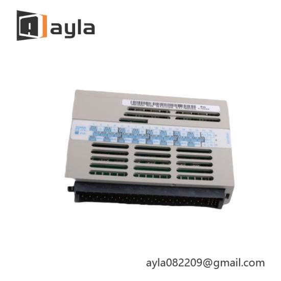 Ovation Pro Control Module, Model 5X00109G01 - dcsintegration Automation