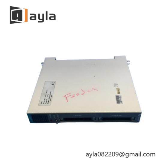 RELIANCE 0-57C400-A Industrial Control Module - dcsintegration Automation