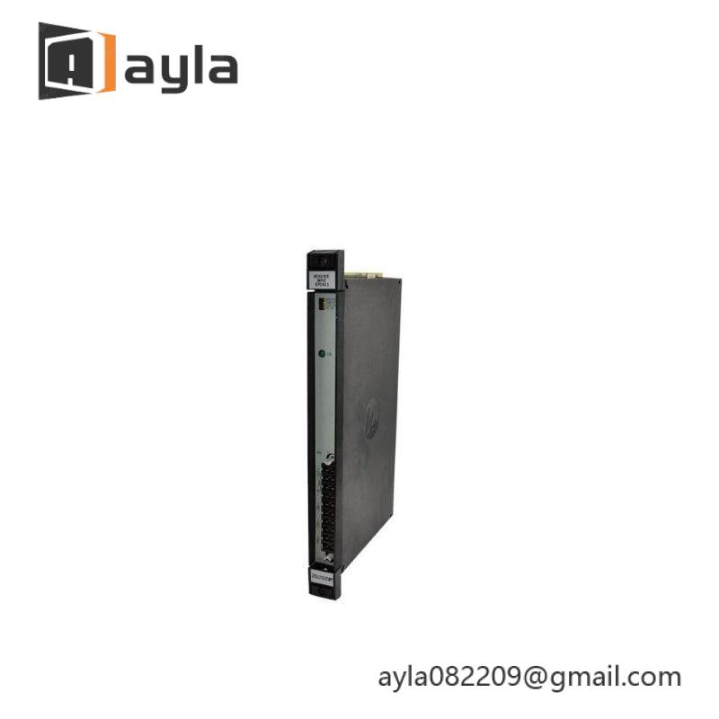 RELIANCE 57C411 Resolver Input Module - dcsintegration Automation