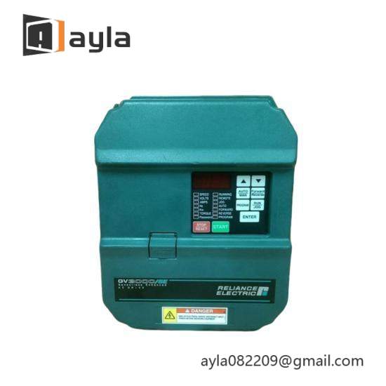 Reliance Electric 57C423 AutoMax Memory Module, High Performance ...