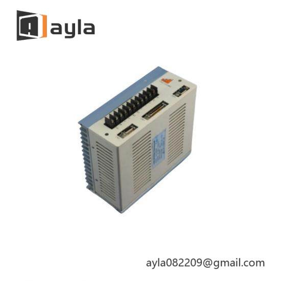 SAT FAS-1000MC: A Comprehensive 1 Axis Motion Controller ...