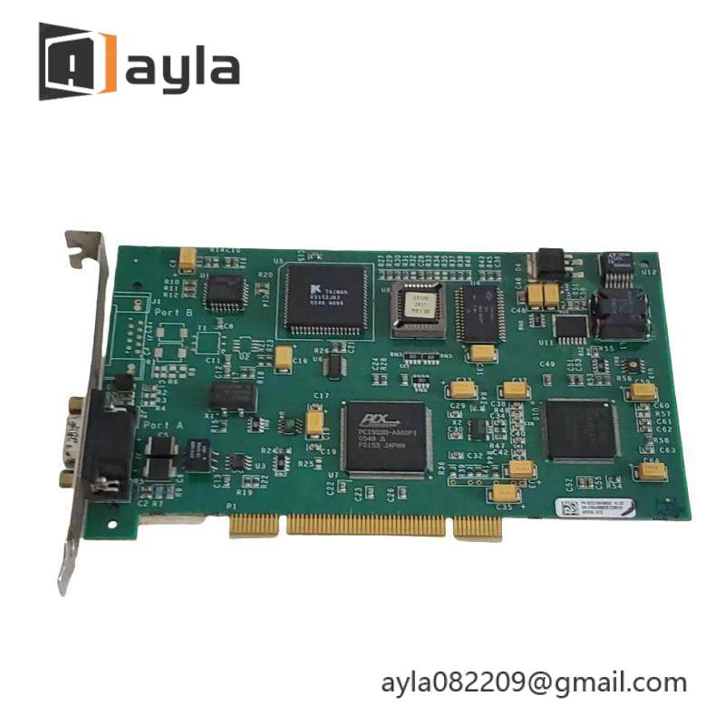 Schneider 416NHM30030A Modbus Plus PCI Bus Adapter - dcsintegration ...