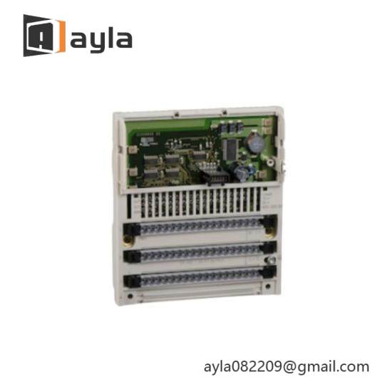 Schneider Modicon 170ADO34000 Discrete Output DC Module ...