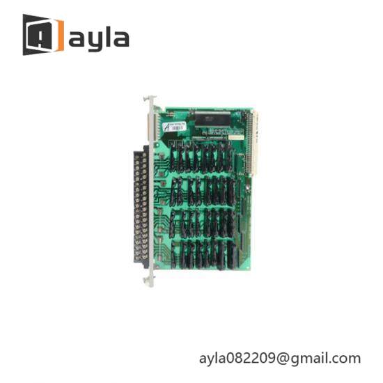 Siemens 505-4832 Digital Output Module - dcsintegration Automation
