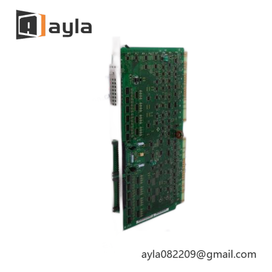 SKF CMA-C Series: CMAC105 Control Module - dcsintegration Automation