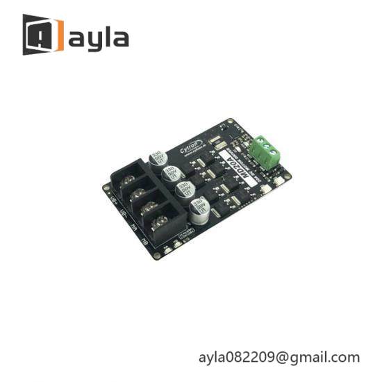 Sony MD20A - High-Power DC Motor Driver Module - dcsintegration Automation
