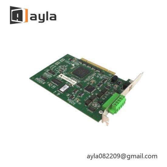 SST SST-CCS-PCU Communication Interface Board - dcsintegration Automation
