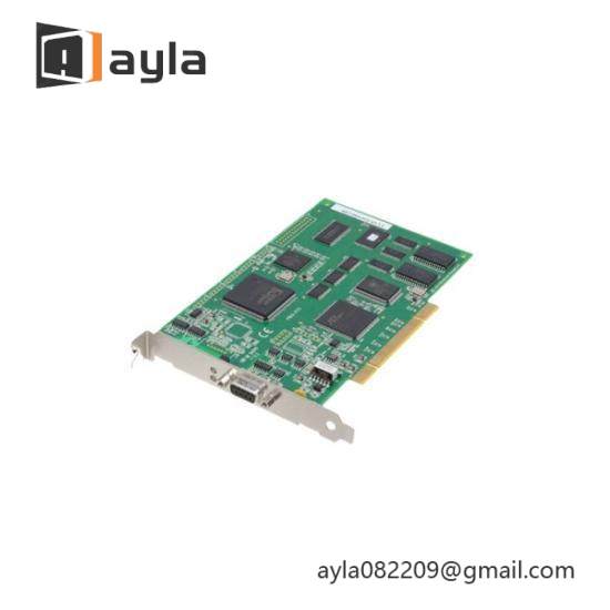 SST SST-PB3-VME-1-E PROFIBUS Interface Card - Advanced Networking ...