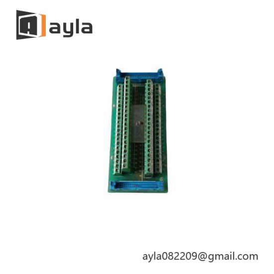 STROMBERG UT86-2X40C Drive Terminal Block Board - dcsintegration Automation