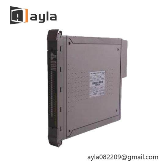 ICS Triplex T8292 Trusted Power Distribution Unit MCB 24VDC ...