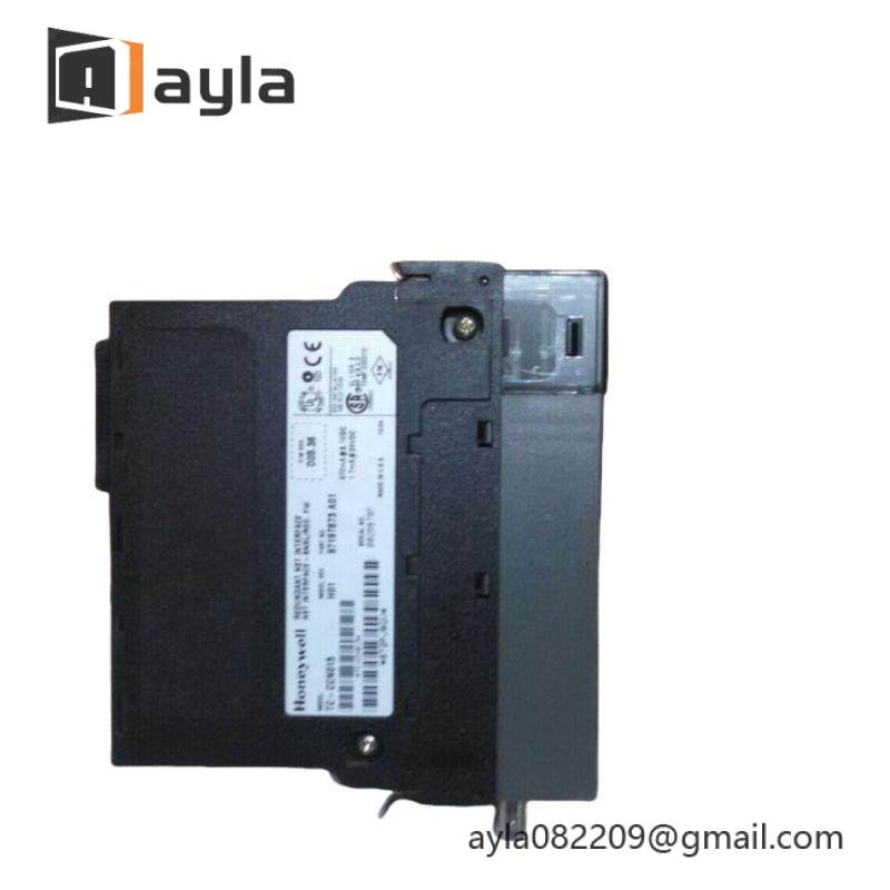 Honeywell TC-CCN013 Redundant Net Interface Module, for Enhanced ...