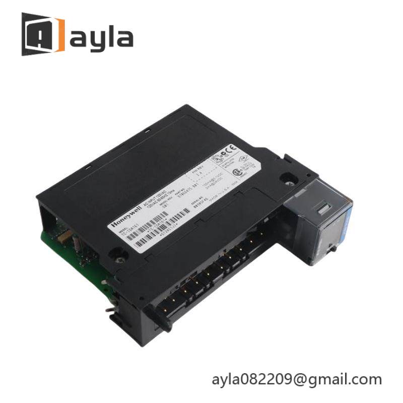 Honeywell TC-IDD321 Experion LS I/O Module - Control System Innovation ...