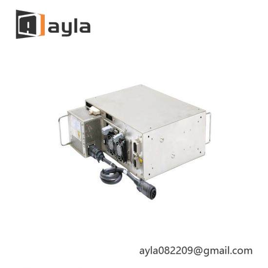 Yaskawa ERCR-NS01-B004 Robot Controller - dcsintegration Automation