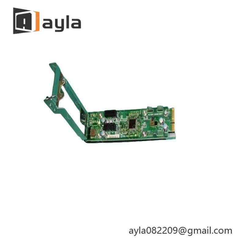 Yaskawa YRC1000 JANCD-ABB04-E Robot Control Module - dcsintegration ...