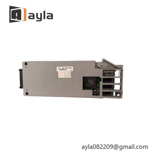 Yokogawa AAM11B Current/Voltage Input Module - Industrial Precision for CS Systems ...