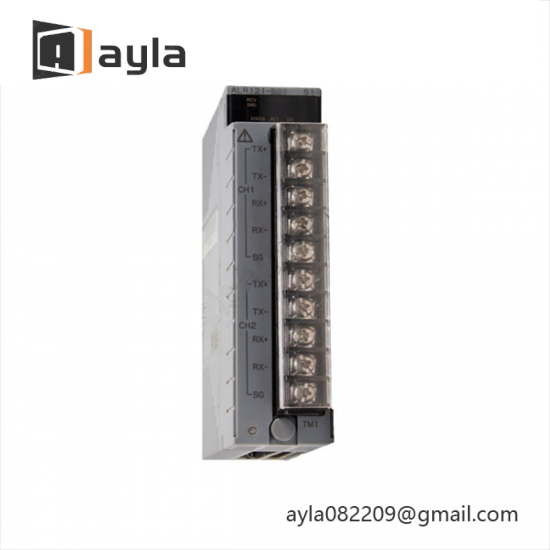 Yokogawa ALR121-S00 S1 Industrial Communication Modules ...