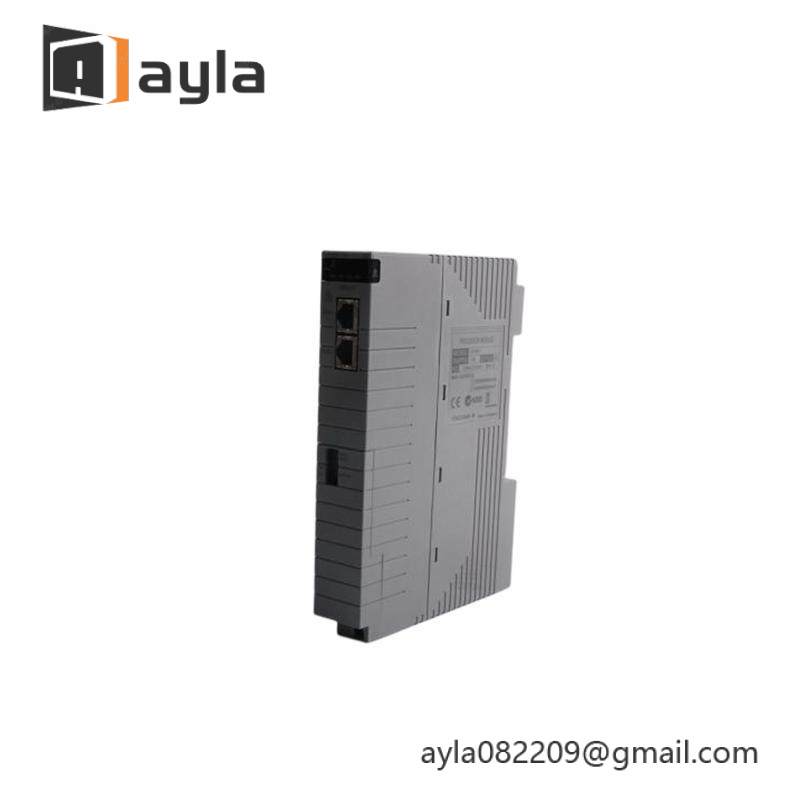 Yokogawa CP401-10 PLC Module - dcsintegration Automation